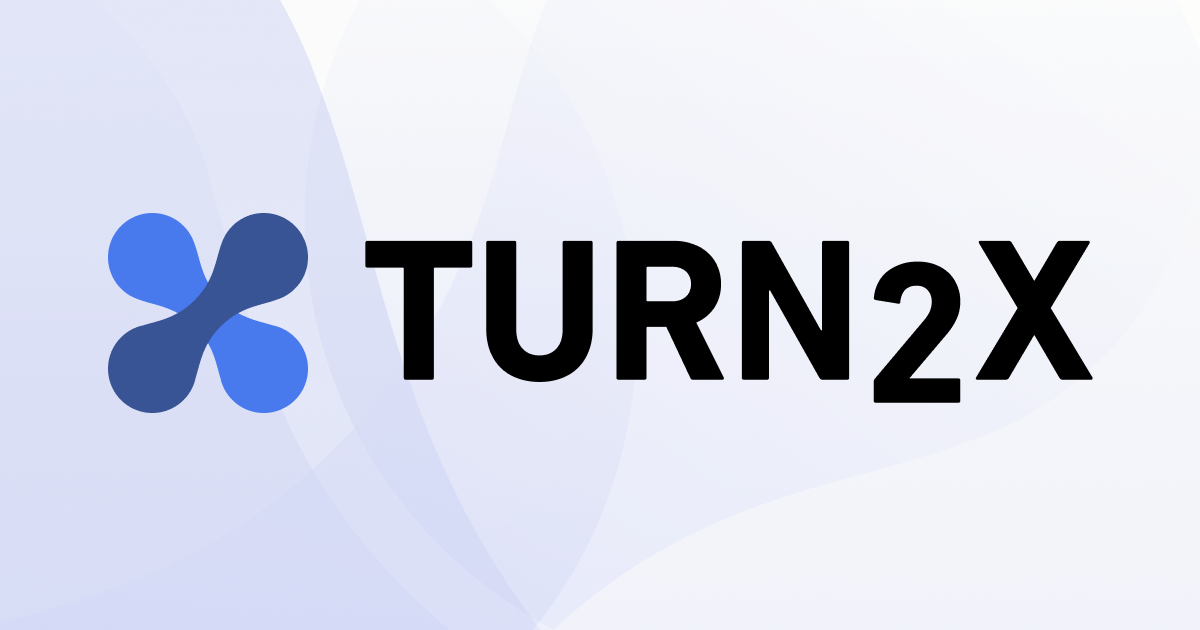 TURN2X - Making Green Energy Transportable